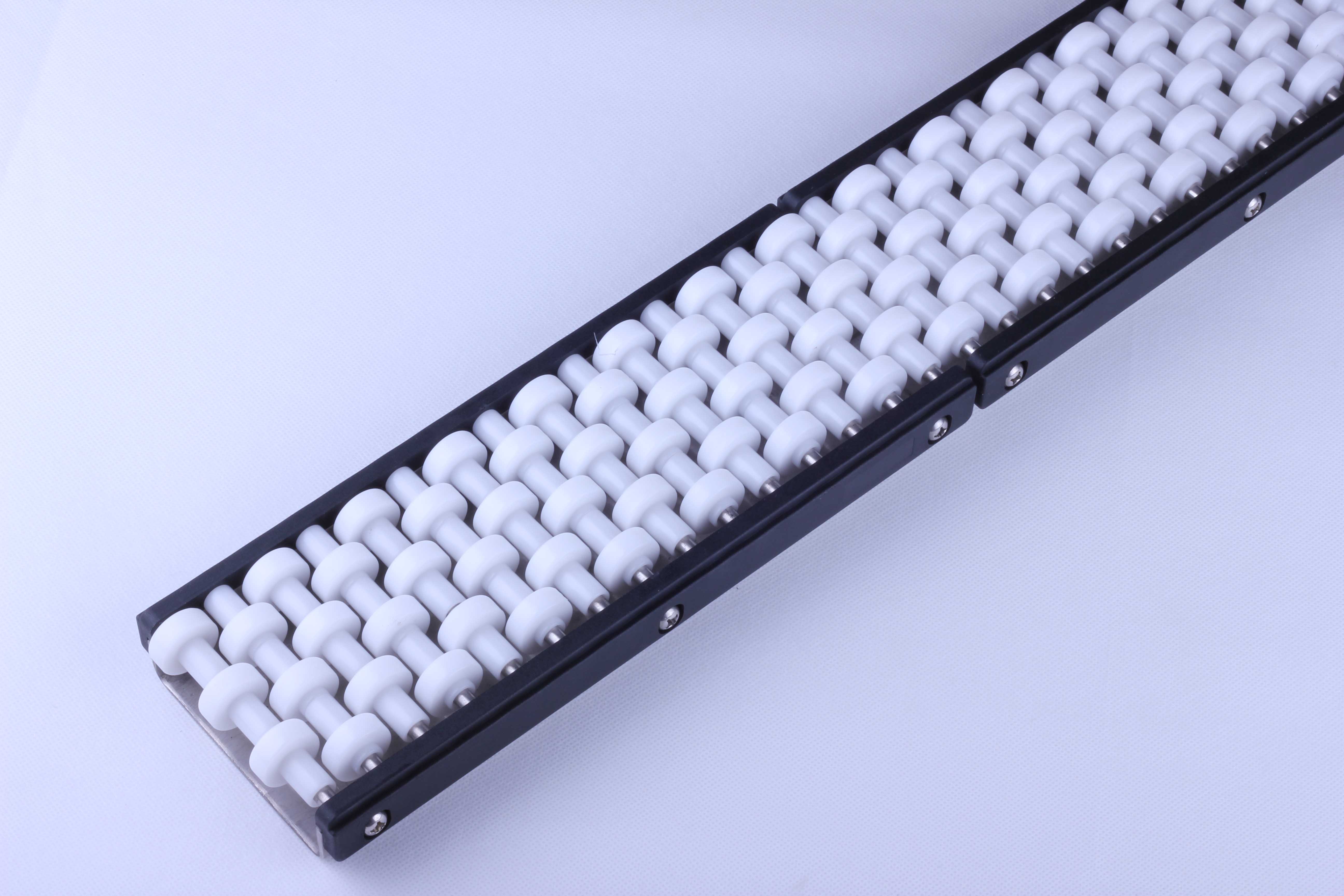 High Quality Simplex/Duplex/Triplex Roller Side Guide Manufacturer and ...